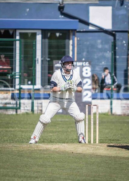 Whitley Bay Cricket Club